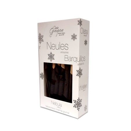NEULA XOCOLATA 70% c (capceta)